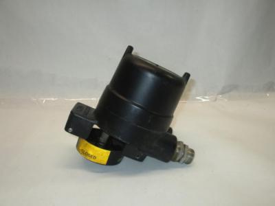 Keystone Controls 121-954-340-792-510 K-Switch Valve Position Indicator ...