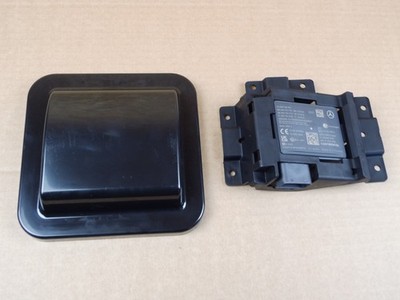Mercedes-Benz Sprinter W907 W910 distance sensor distronic module ...