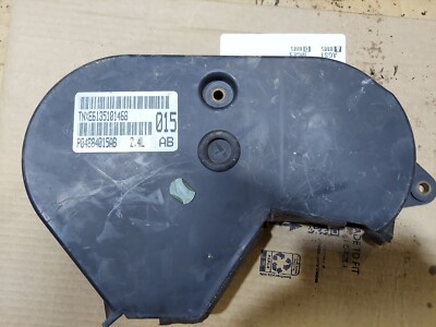 2003-2010 Chrysler PT Cruiser Dodge 2 4L OEM upper timing cover ...