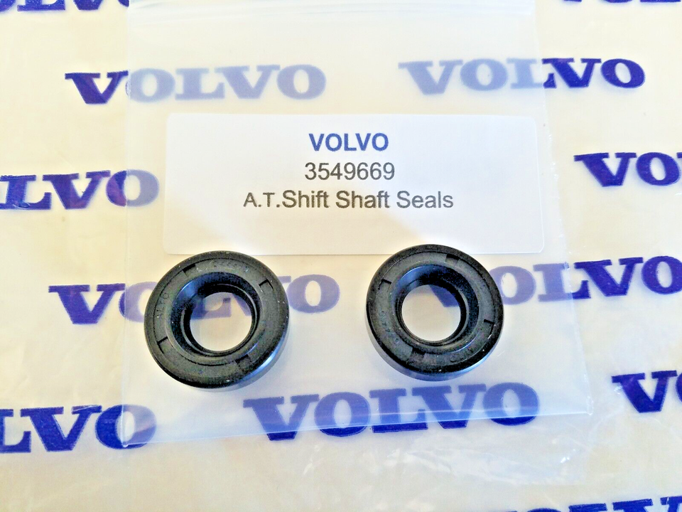 Volvo Automatic Transmission Selector Shafts AW70 AW71 140's, 240's 260 ...