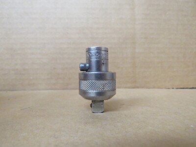 Snap-on TOOLS 3/8" drive ratchet adapter F67B 2 in long #2 | eBay
