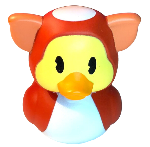 FREE SHIPPING - 2 3/4" GIZMO RUBBER DUCK CRUISE DUCKIE CRUISING ...