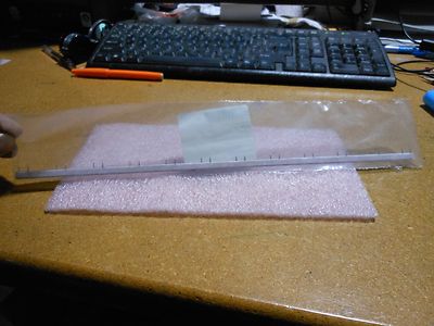 CIRCUIT COMPONENTS BUS CONDUCTOR # B10200-1.200-12-300A NSN: 6150-01 ...