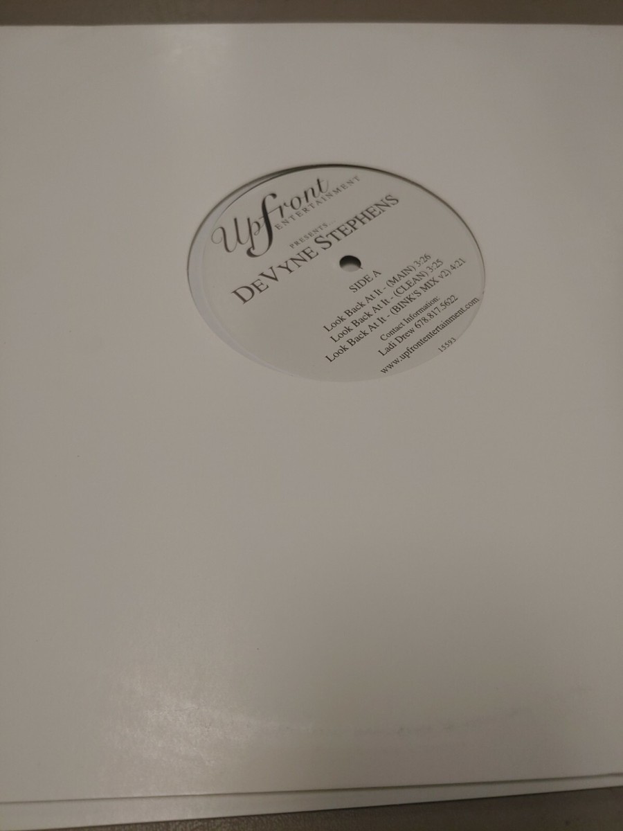 Devyne Stephens 2023