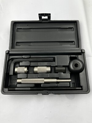 VALVE GUIDE REMOVAL/INSTALLATION TOOL KIT | eBay