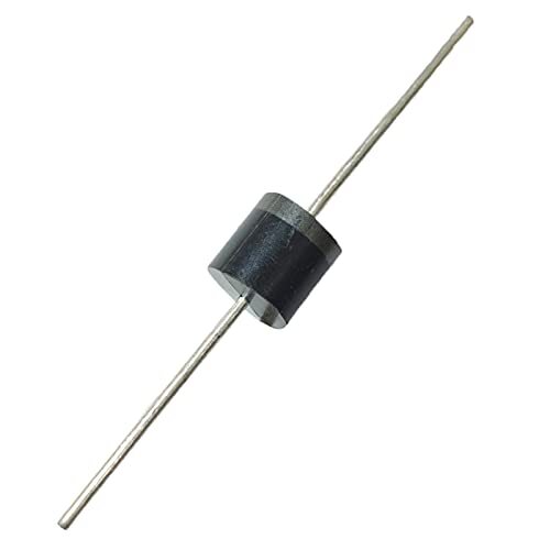 Bridgold 50pcs 15SQ045 15SQ 15 amp 45 Volt Diode Axial Schottky ...