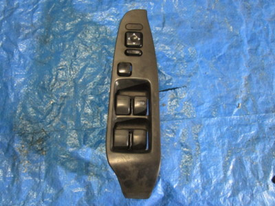 Subaru Outback 2000 Electric Window Switches | eBay Australia