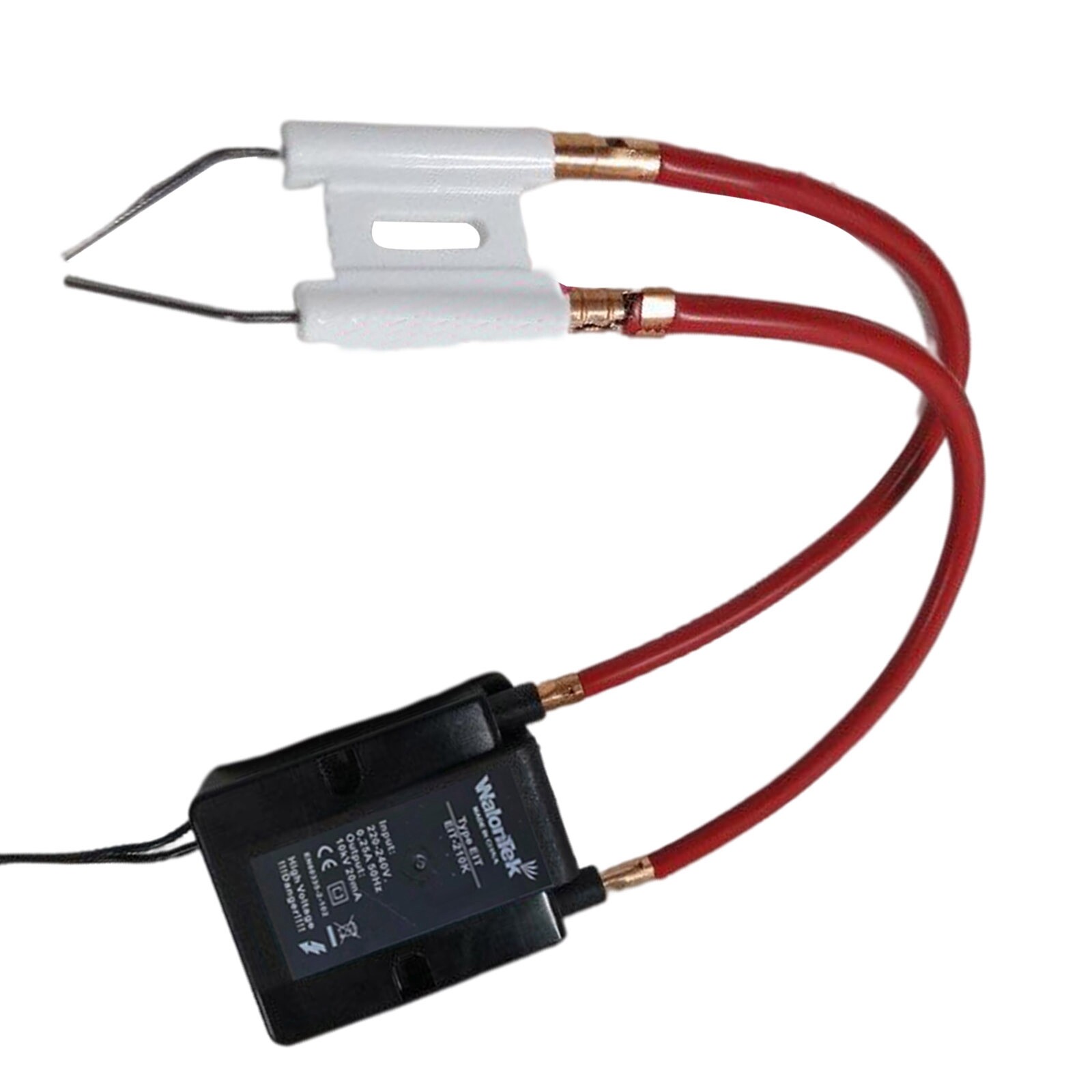 Diesel Methanol Waste Oil Ignition High Voltage Transforme Burner ...