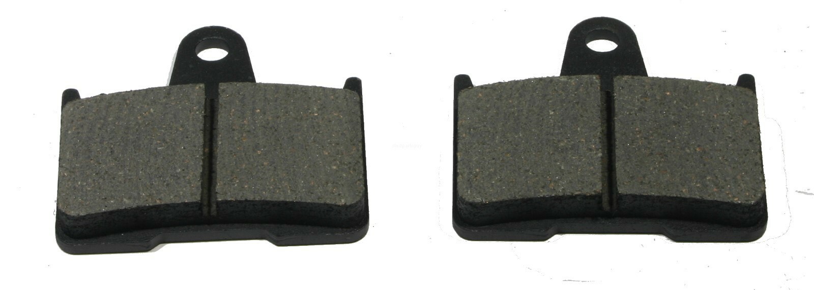 Yamaha RS Rage, 2005, Brake Pads - NEW | eBay