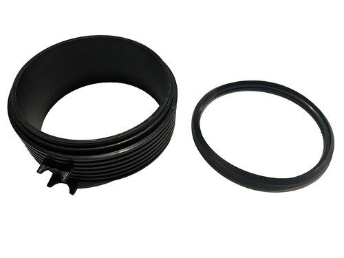 SeaDoo Spark Wear Ring WITH SEAL 2-Up 3-Up 900 HO Ace Trixx 2014-2023 ...