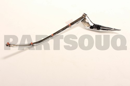 5314860010 Genuine Toyota GARNISH, HEADLAMP 53148-60010 | eBay