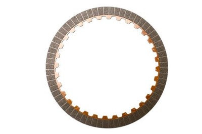 A72100A - 45RFE 5-45RFE 65RFE 66RFE, SINGLE OVERDRIVE CLUTCH FRICTION ...