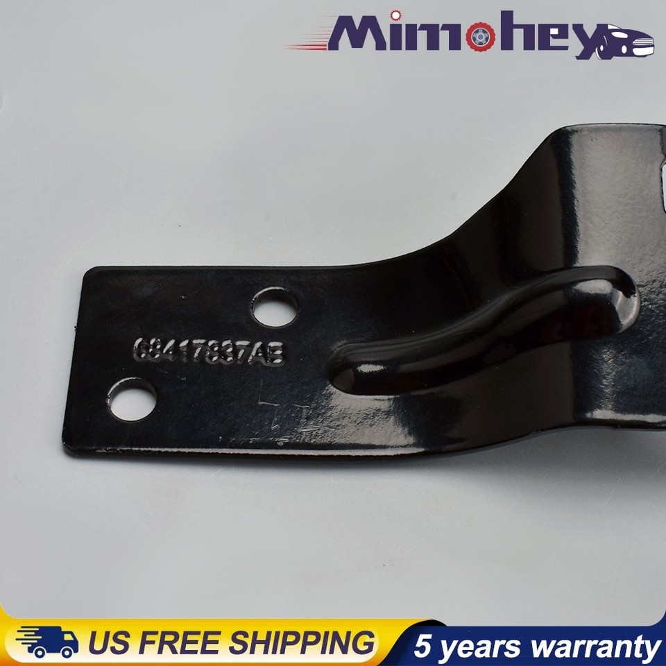 FUEL TANK STRAP REINFORCEMENT OEM NEW (SEND VIN# FOR FITMENTS) MOPAR ...