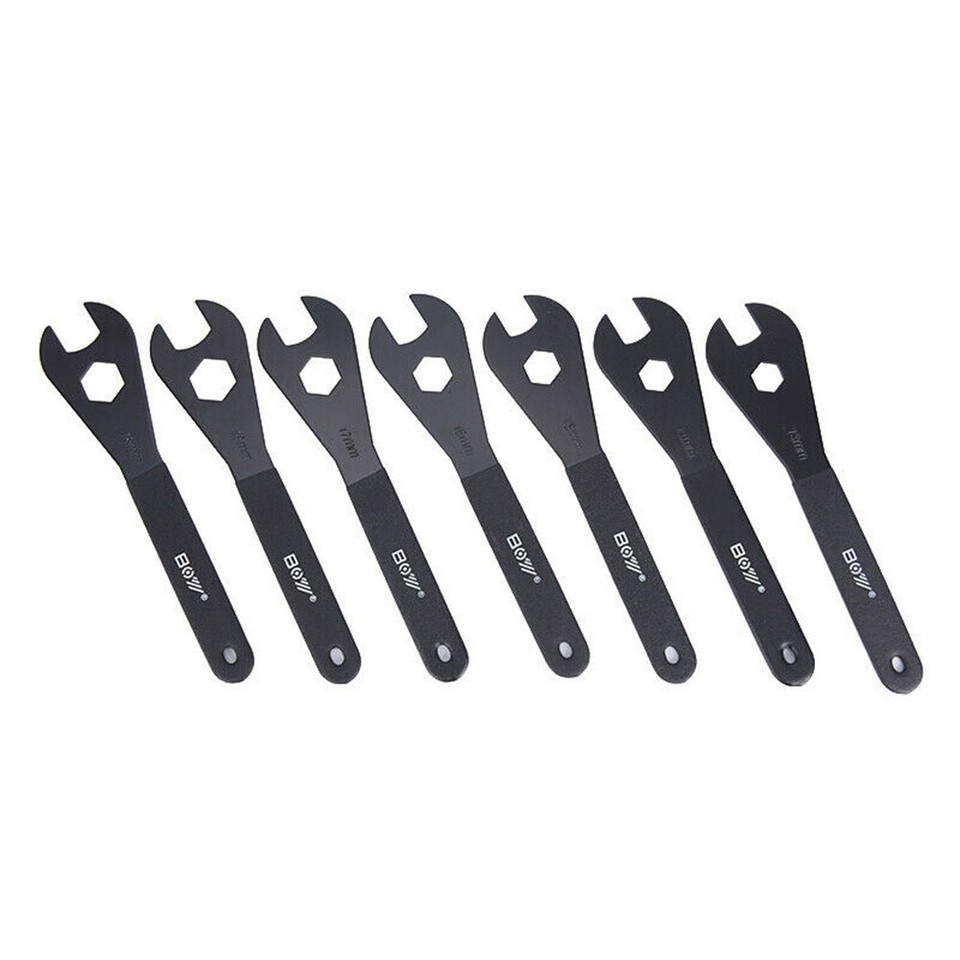 Useful Convenient Bicycle spanner Road Bike Tool Cycling Disassemble ...