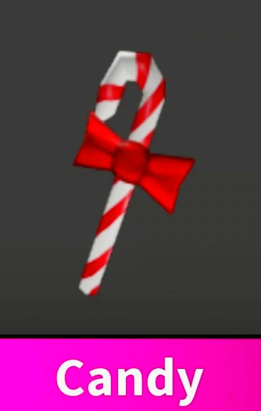 Roblox Murder Mystery 2 MM2 Candy | eBay