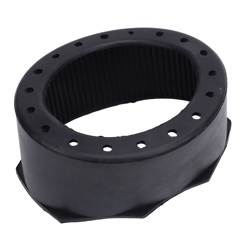 Cylinder Boot Rubber Scuba Tank Boot For 12L Aluminum Alloy Flat Bo SG ...