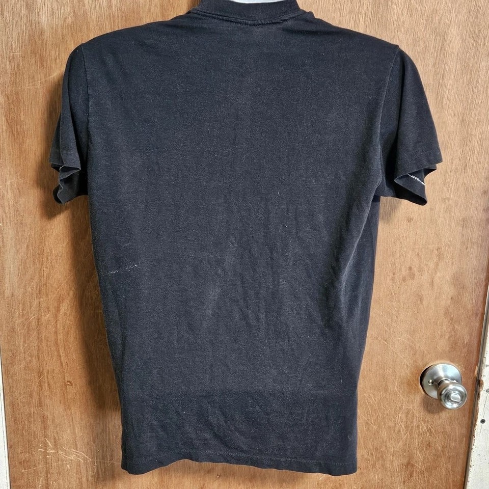 Vintage 1980s single stitch ''the pub's brew tester'' t-shirt sport tee ...