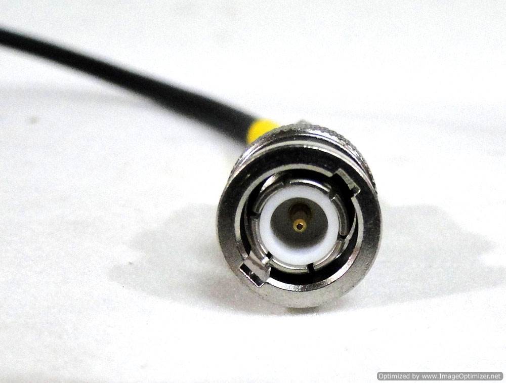 AVL MEASURING CABLE BV0056 E124-10 AVL MEASURING CABLE | eBay