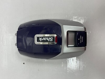 OEM Shark Rocket UV480 Bottom Top Filter Cover | eBay