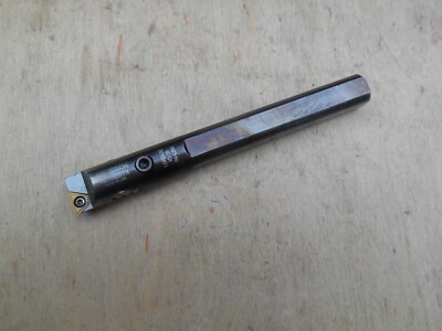 Boring Tool Holders - Criterion Boring Bars