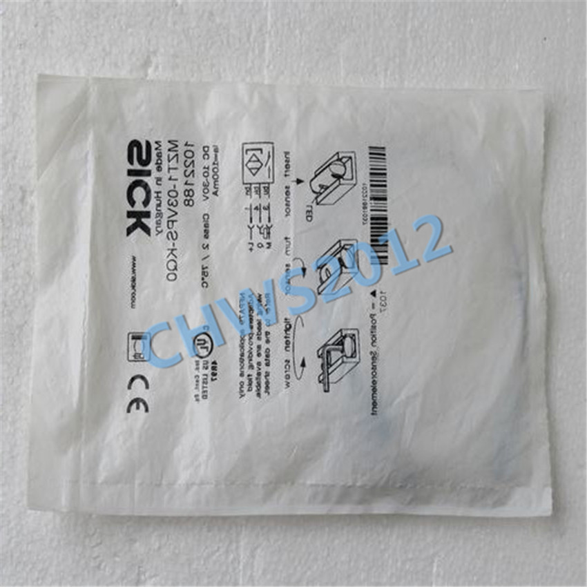 1 PCS NEW SICK magnetic switch MZT1-03VPS-KQ0 1022188 | eBay