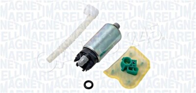 MAGNETI MARELLI Fuel Pump For KIA Picanto Rio III Sorento II 311111R000 ...