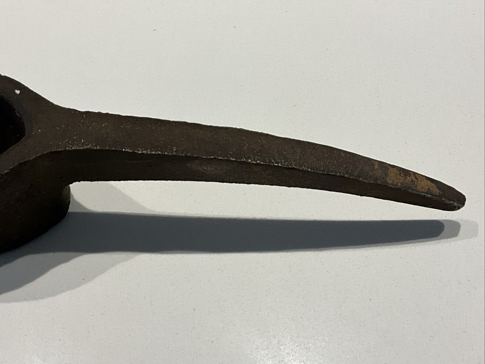 Original WWII U.S. ARMY PICK MATTOCK AXE RELIC | eBay