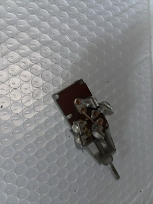 Cole Hersee 3-Position Push-Pull Headlamp Switch | eBay