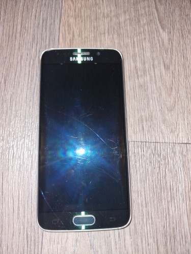 Samsung Galaxy S6 Edge SM-G925F Green Emerald | eBay.de