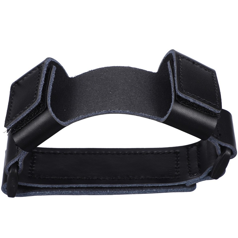 French Horn Hand Strap - Pu Adjustable Hand Grip For French Horn - Wear ...