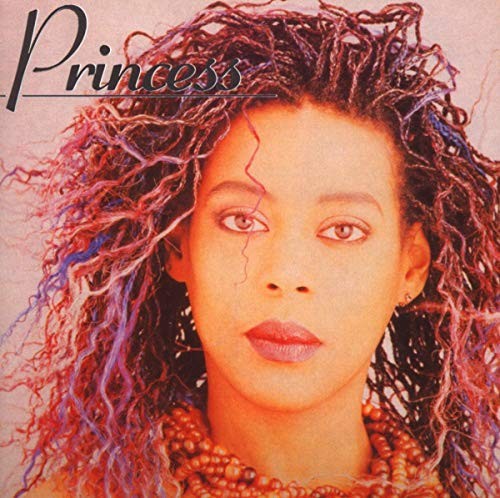 Princess - Princess [CD] 5013929421820| eBay