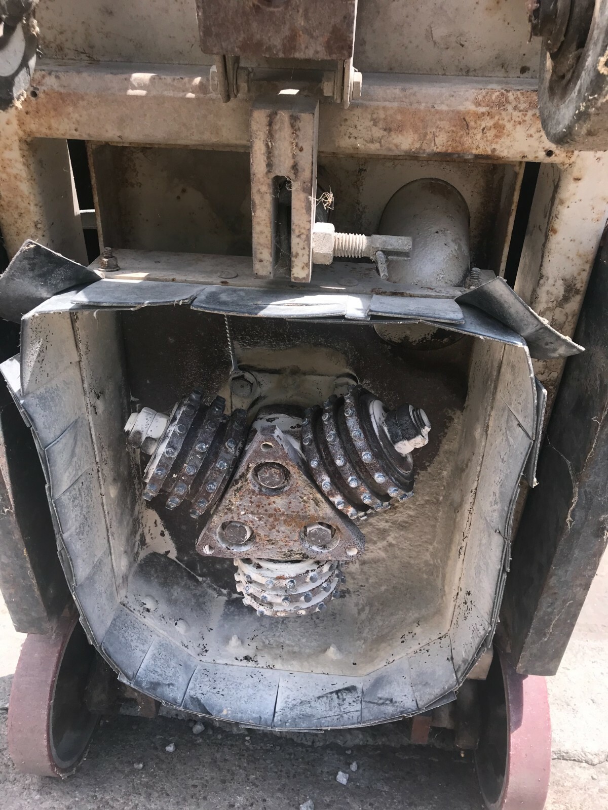 EDCO TRL-7 Traffic Line Remover | eBay