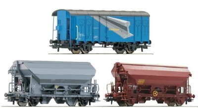 Roco SBB BAUZUG Gleisbau Ep.5 NEU 66208 66522 76583 zu 76591 77043 ...