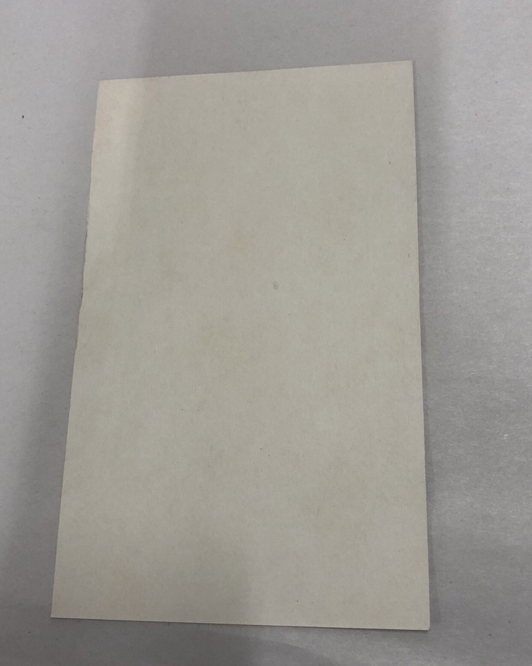 1944 Exhibit Supply Co. Military Humor Postcard “ But Sarge, The Manuel ...