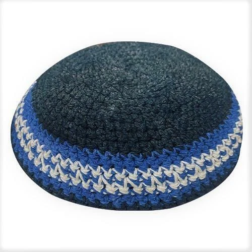 Jewish Yamaka