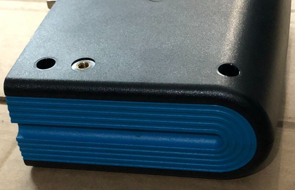 ProdecoTech Phantom 400 Electric Bike Battery Mount | eBay