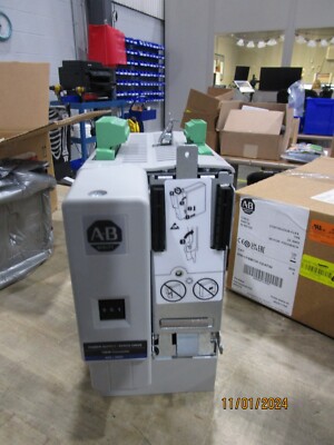 SERVO POWER MODULE 15KW INTEGRATED AXIS MODULE 460V 15A INVE | eBay