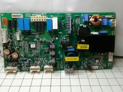 CSP30020887 LG REF SVC PCB CONTROL BOARD - OPENED BOX | eBay