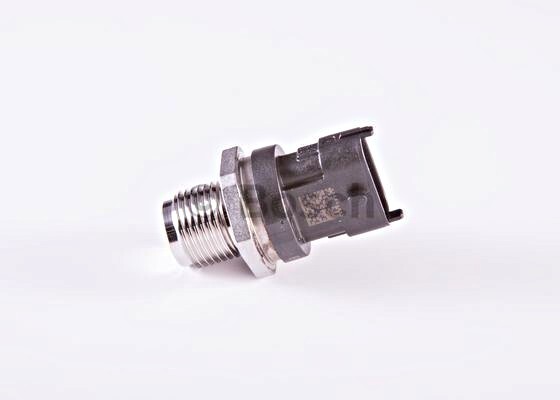 Genuine Bosch 0281006087 CR Fuel Pressure Sensor 2000bar 0281002755 for ...