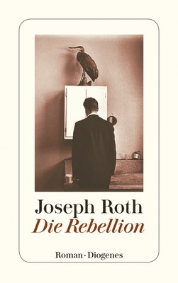 Die Rebellion (detebe) Joseph Roth 9783257245882 | eBay.de
