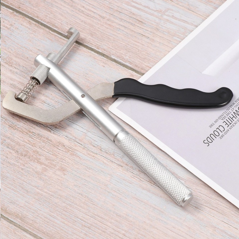 Watch Pusher Tool Bracelet Link Removal Band Repair Kit Adjuster | eBay