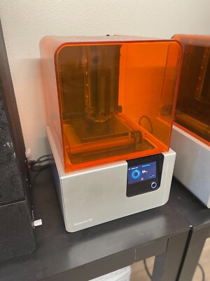 Used Formlabs Form 2 SLA 3D Printer | eBay