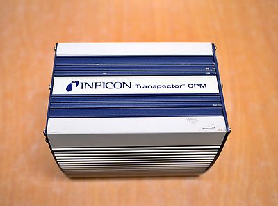 Inficon Transpector CPM Head 923-601-G4 | eBay