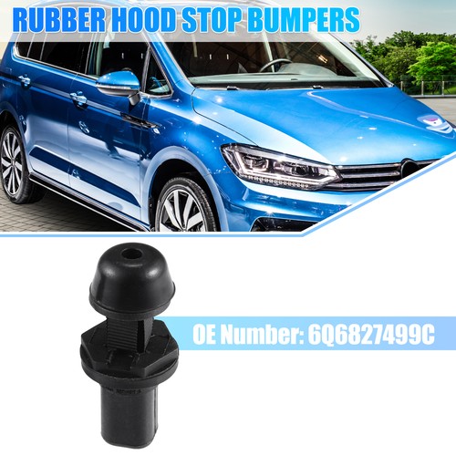 Seat Trunk Lids Adjustable Stop Buffer For VW Skoda Seat 2004-2018 ...