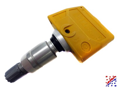 Complete Genuine OEM Nissan & Infiniti TPMS Tire Pressure Sensor 40700 ...