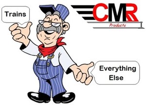 CMR Products LLC | eBay UK Stores