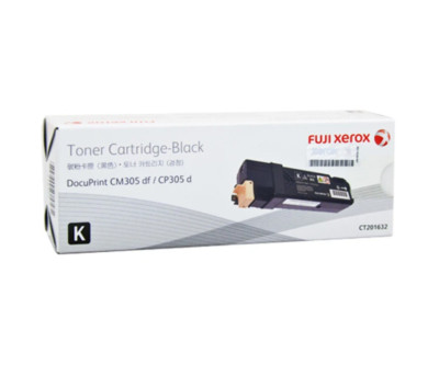 Fuji Xerox CT201632 Black Toner | eBay Australia
