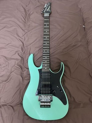 IBanez RG350 / Electric Guitar / made in Japan | eBay