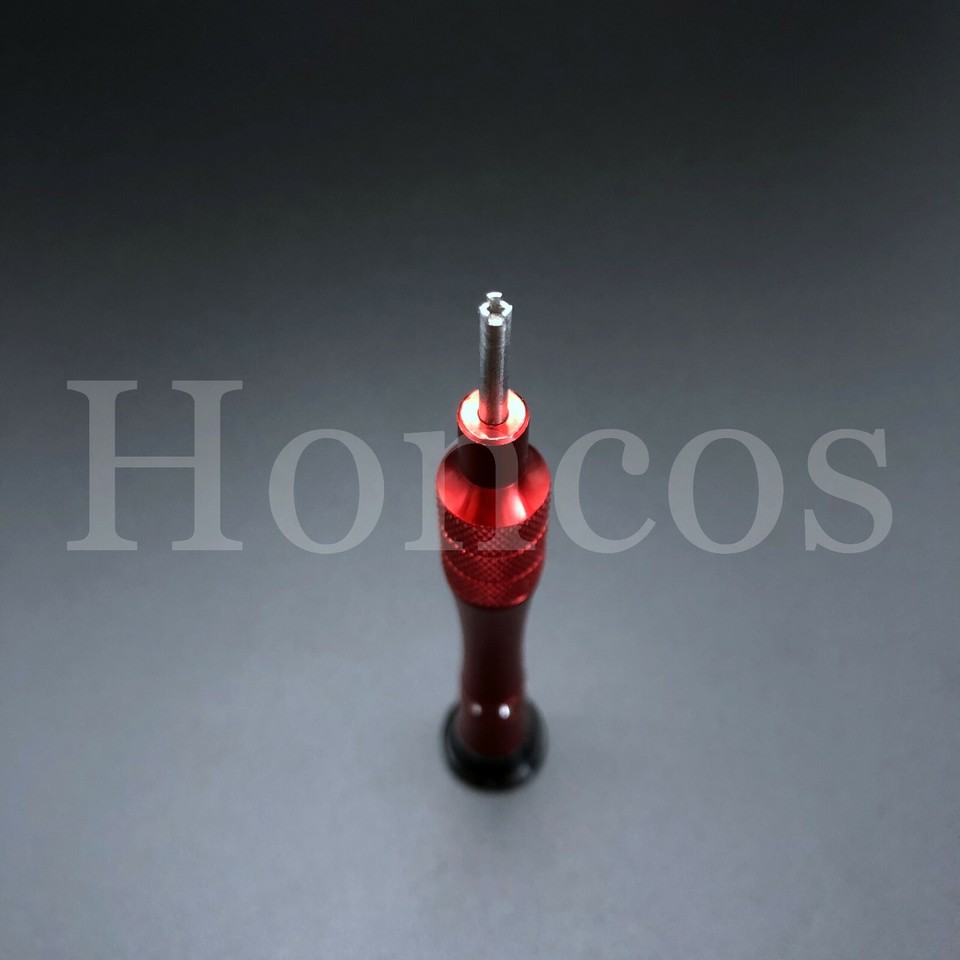 3 - 5 Spokes Screw Fits for Richard Mille RM Star Rubber Strap Band ...