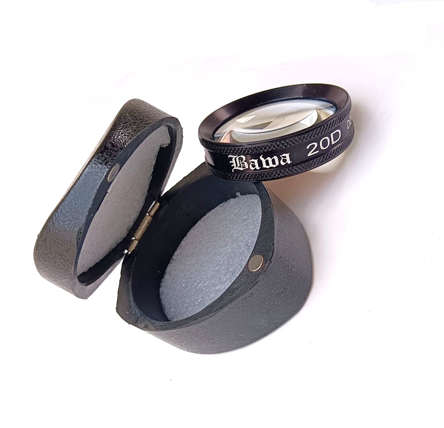 Bawa's Ophthalmology & Optometry Fundus Examination Lens 20D | eBay